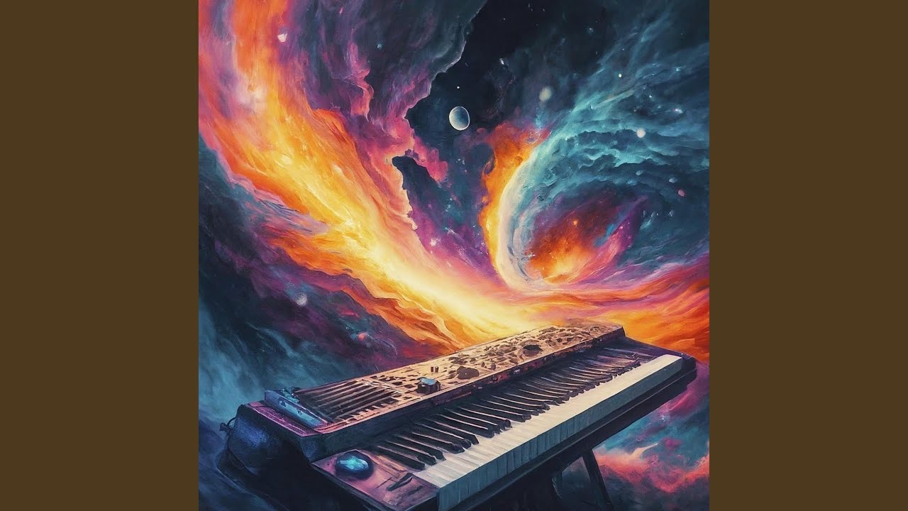 Celestial Harmonies - YouTube