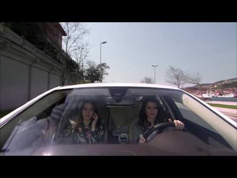 Aşkı Memnu 30.bölüm Bihter Peyker Sahnesi