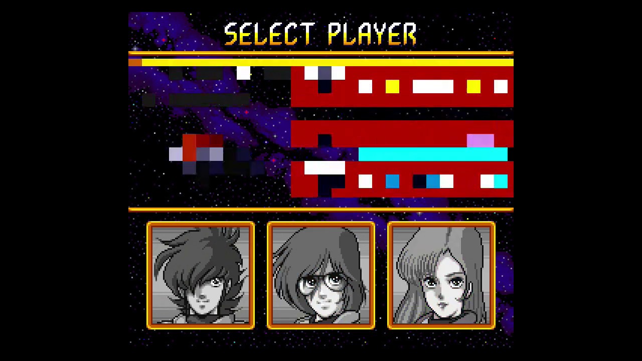 Macross: Scrambled Valkyrie SNES [LIVE STREAM] - YouTube