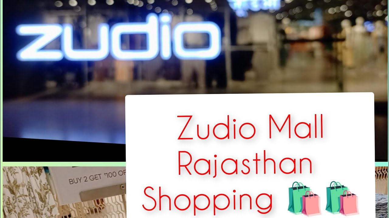 Zudio mall visit Rajasthan, zudiomall shopping 🛍️🛍️, Zudio shopping 🛍️ ...