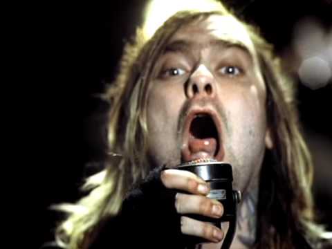 The Used - The Bird And The Worm (Video)