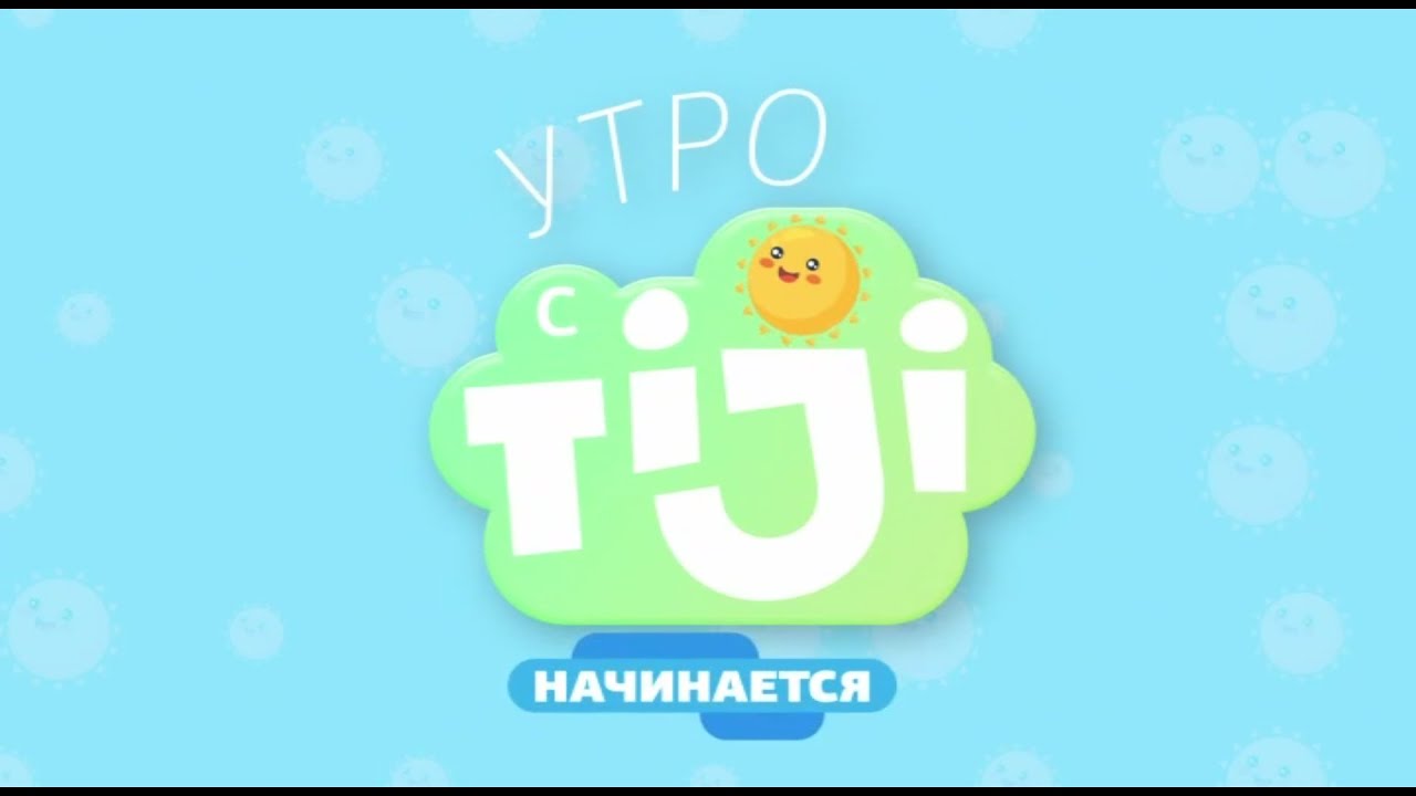 TiJi Russia (Kazakh) - Continuity (May 5th, 2024) - YouTube