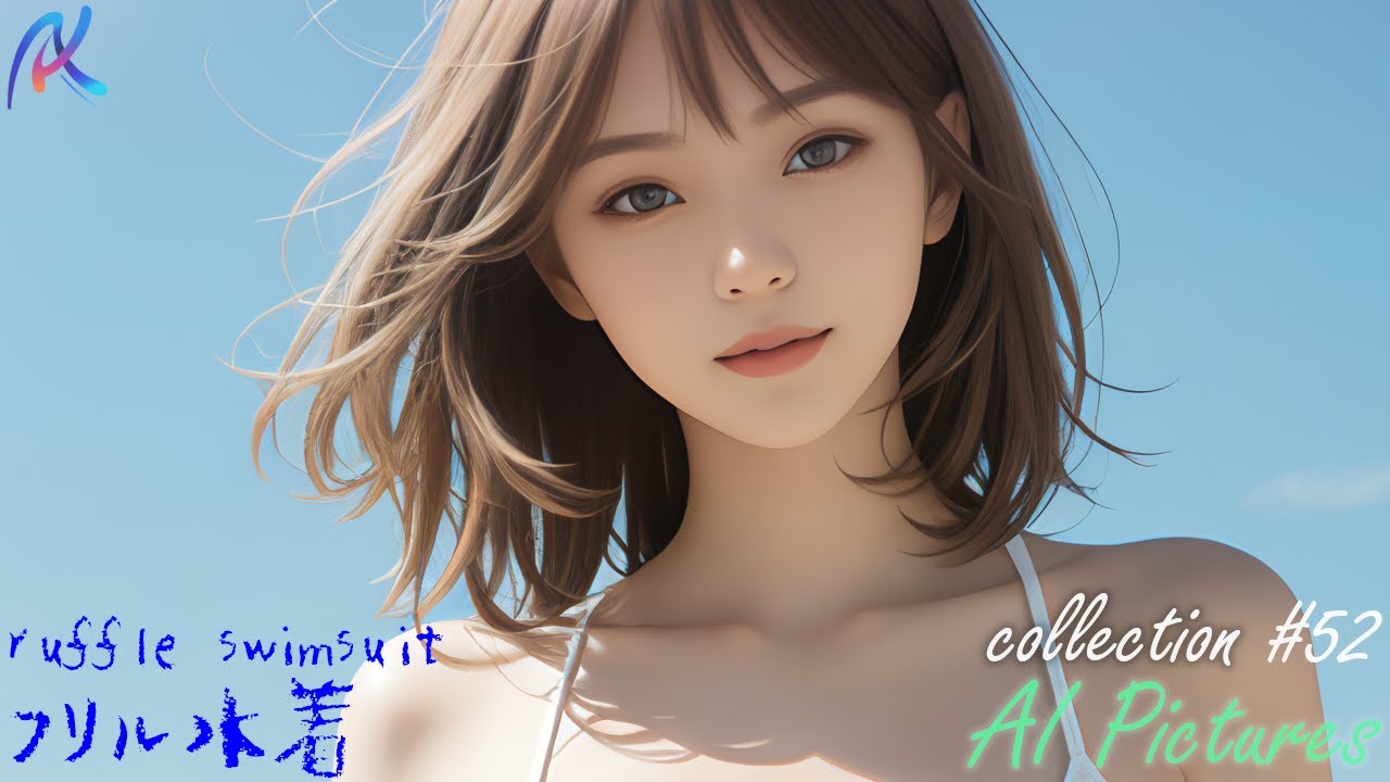 AI TEC collection 52 - YouTube