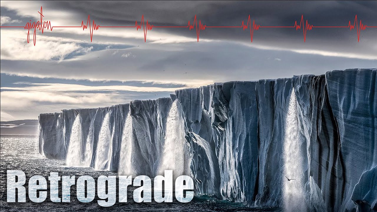 Pearl Jam - Retrograde Lyrics - YouTube