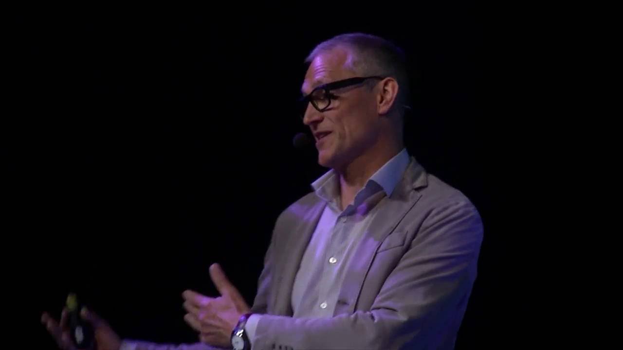 10x10, 100% VUB: Topdokter Herman Tournaye - YouTube