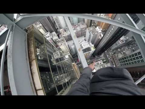 CIRCULR x OLEG CRICKET - #IAMSPECTACULR