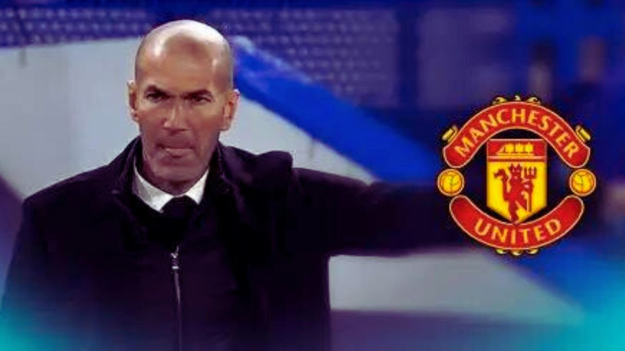 New Update!! Breaking News Of Zidane || It will shock you - YouTube