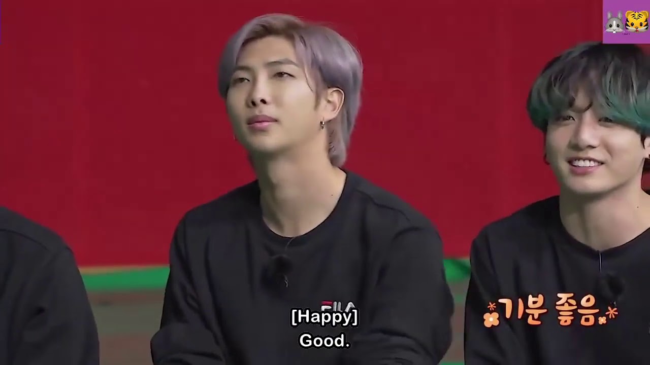 [Eng Sub] Run BTS Full Episode 101 - YouTube