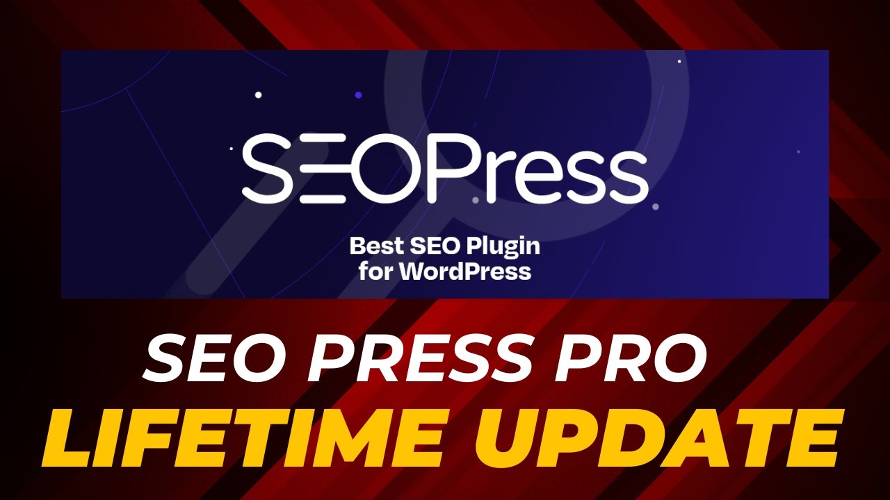 Download SEOPress Pro Plugin With License Key With Auto Update || HelloGPL - YouTube
