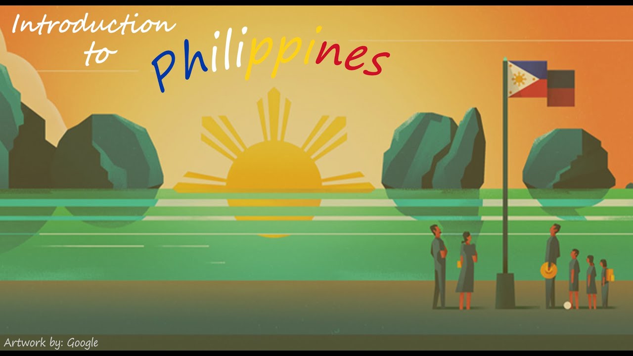 Introduction to Philippines - YouTube