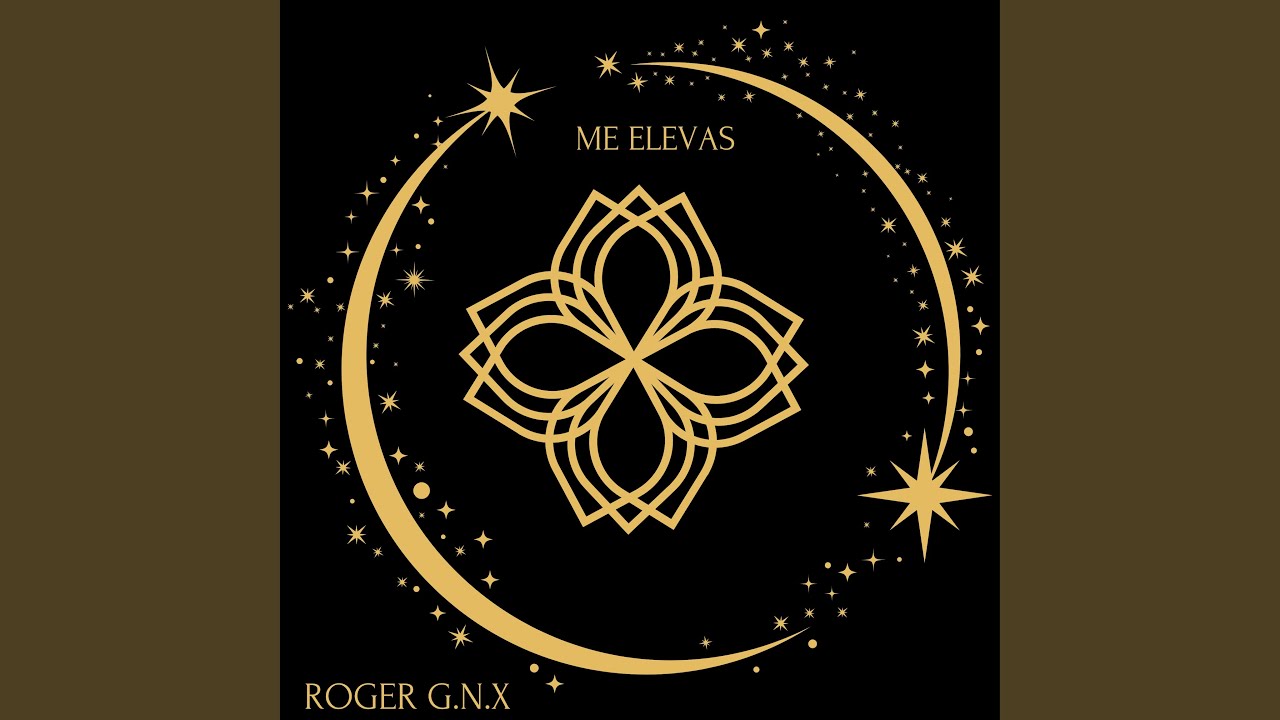 Me Elevas - YouTube