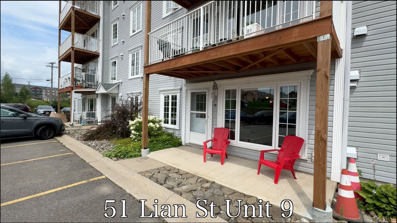 51 Lian St Unit 9 - Deanie Adams - RE/MAX East Coast Elite Realty - YouTube