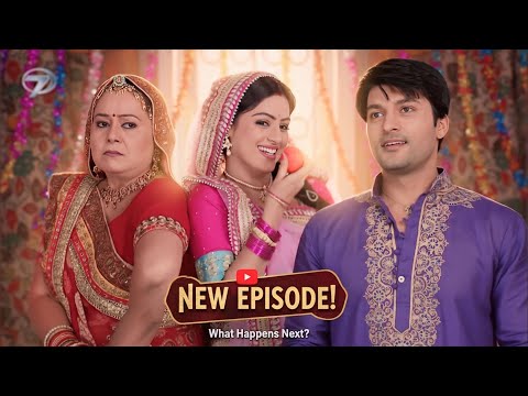 Sasu lad Mat Bittu Mera hai | Sandhya Rathi | Sooraj Rathi || Diya Aur Baati Hum (दिया और बाती हम) 