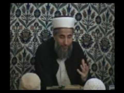 Muhammed OMAY neml suresi 6 ( vaaz )