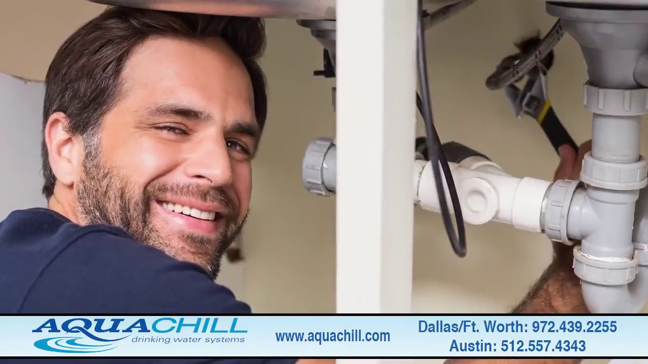 Aqua Chill | Water Purification, Alkaline Filter, Ozone Sanitizer ...