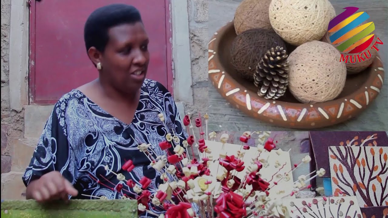 IKIGANIRO N'UMUNYABUGENI WAHIMBYE AMAKAMBA YA BA NYAMPINGA W'U RWANDA ...