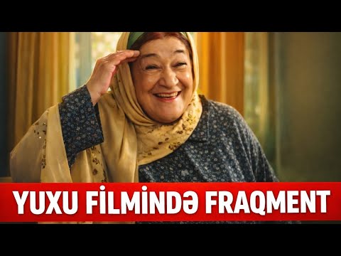 Yuxu Filmindən Fraqment