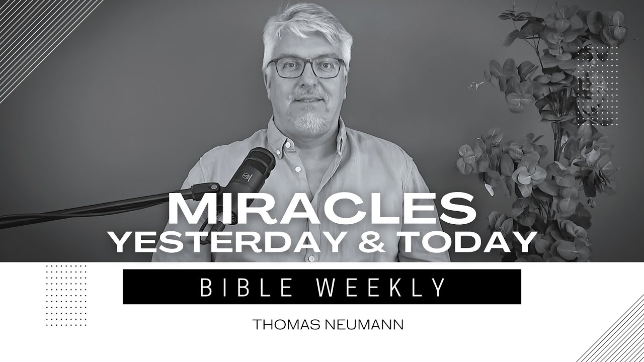 The Miracles of Yesterday and Today: How You Can Be an Active Christ ...