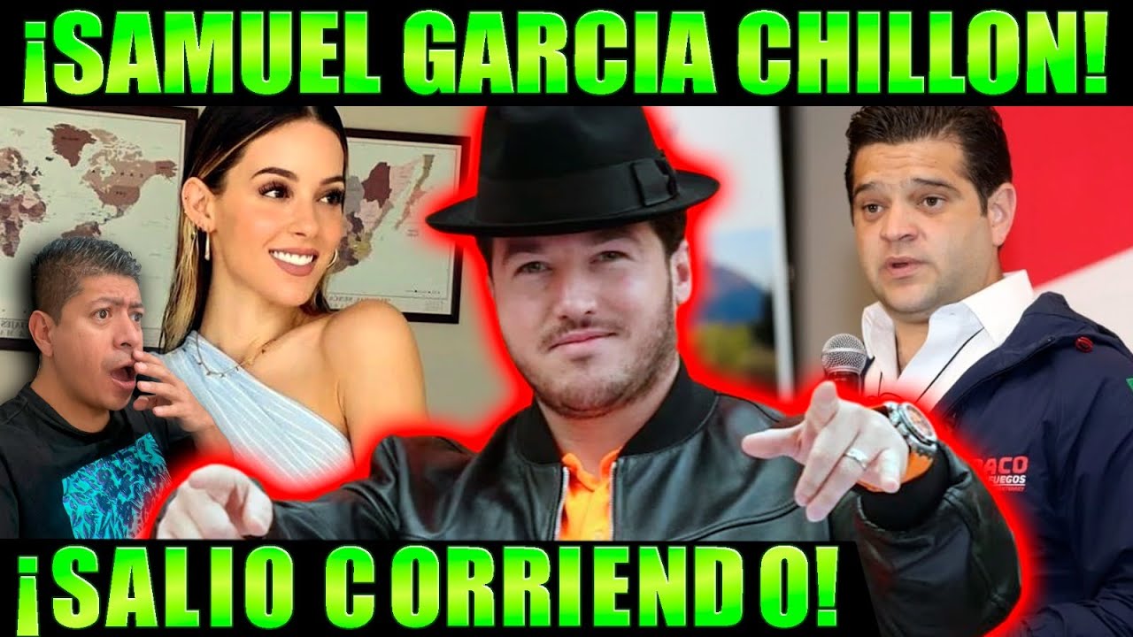 SALIO CORRIENDO POR GALLINA ¡MARIANA RODRIGUEZ NO PUEDE CREER LO POCO ...