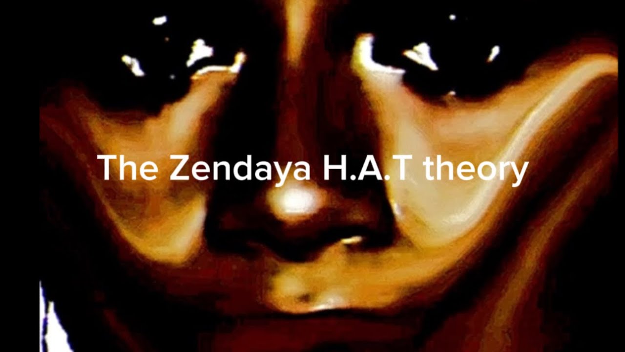 The Zendaya H.A.T theory (Roblox Neighbors) - YouTube