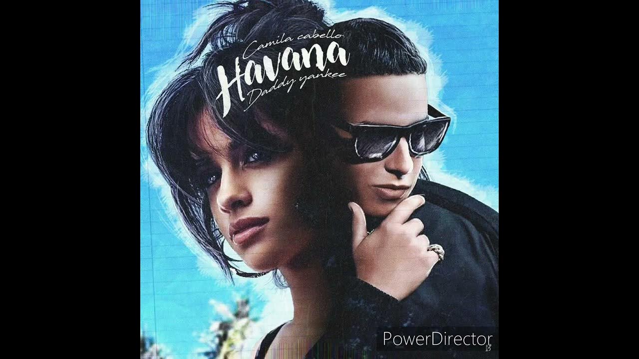 Havana - Camila Cabello ft.Daddy Yankee - (Lucero Remix) - YouTube