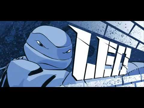 ninja kaplumbağalar 2012 şarkısı