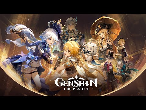 Genshin Impact New