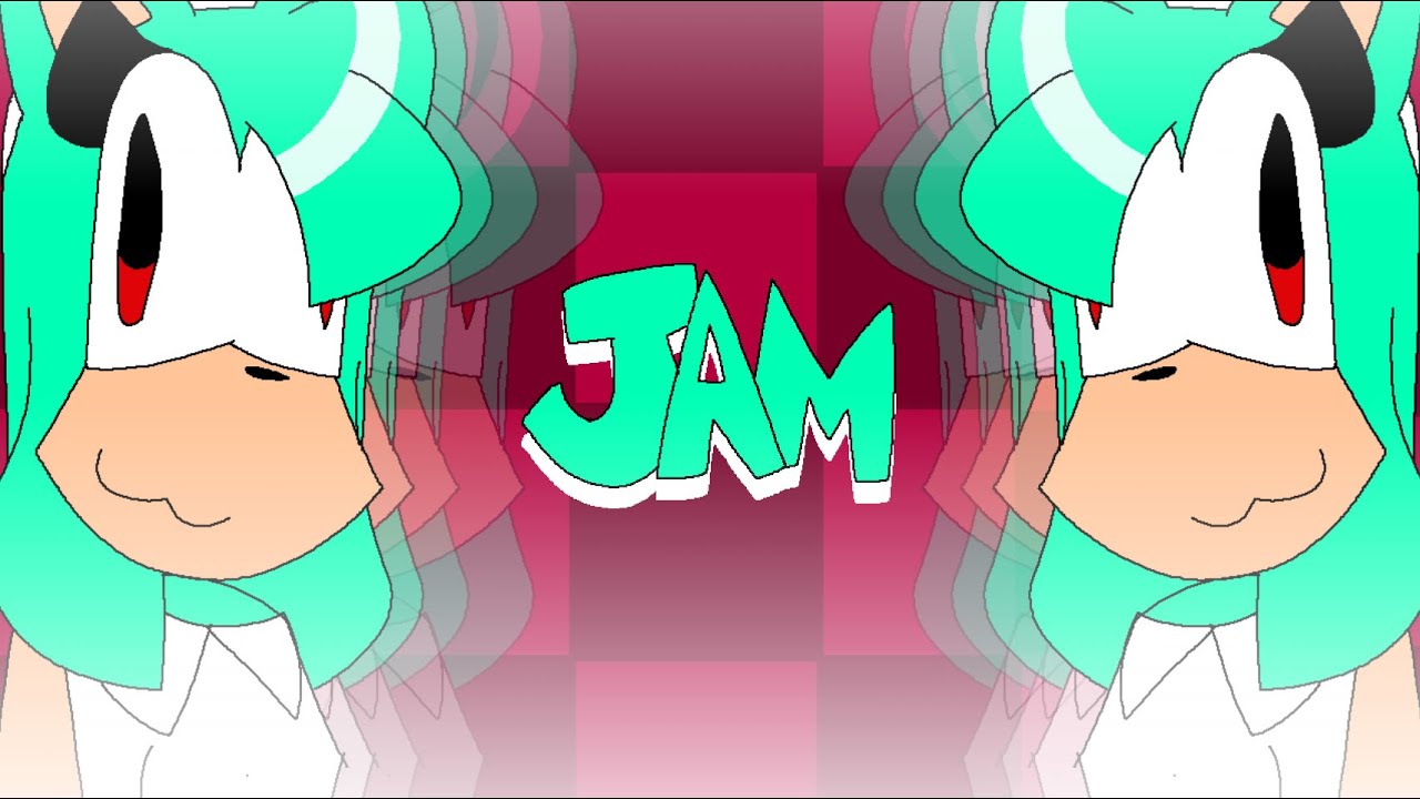 (FNF) Jam - YouTube