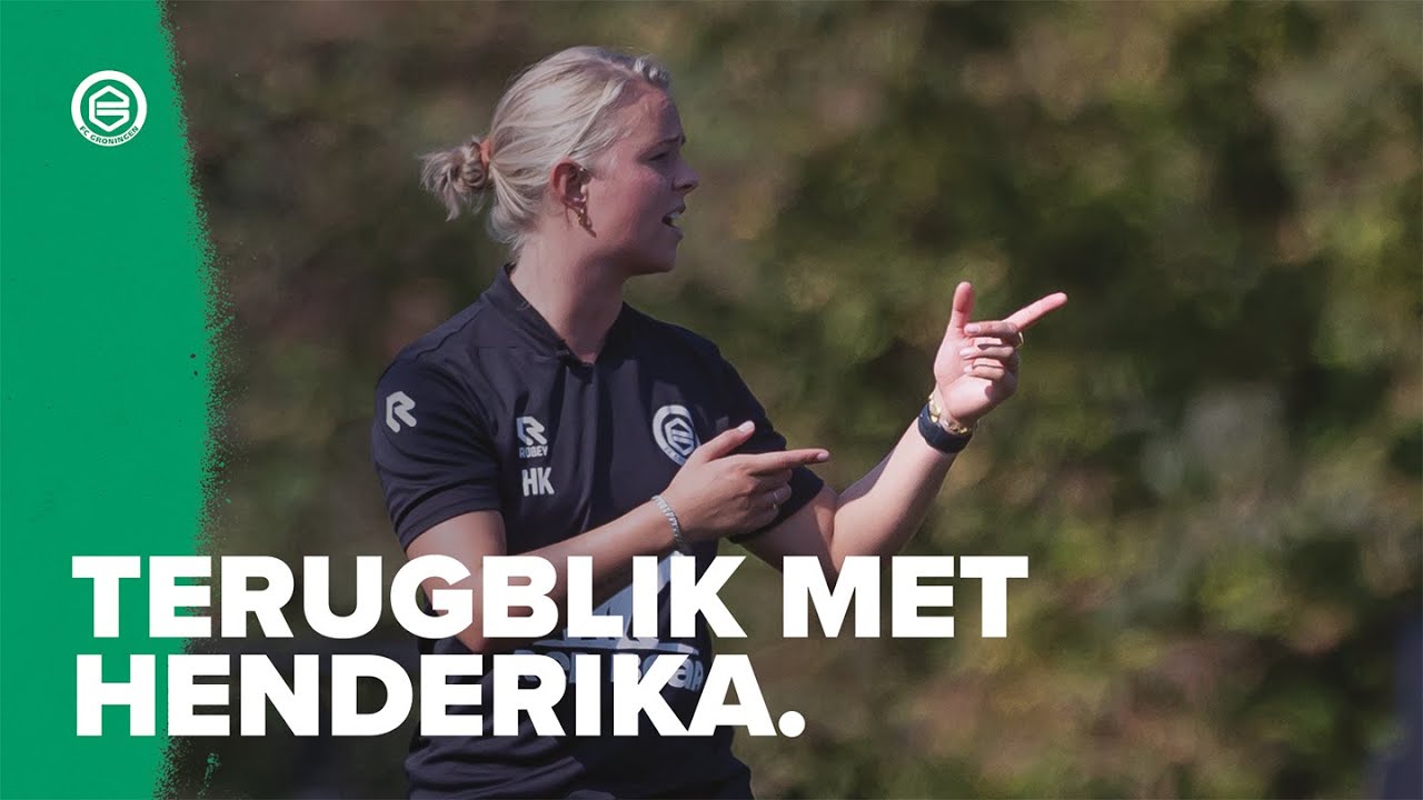 DE ONTWIKKELING VAN MO17 - Terugblik met Henderika Kingma - YouTube