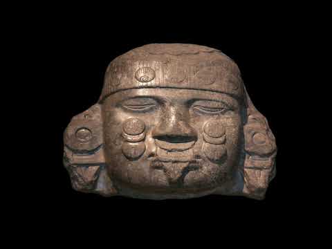 NACIMIENTO DE HUITZILOPOCHTLI, LA LEYENDA