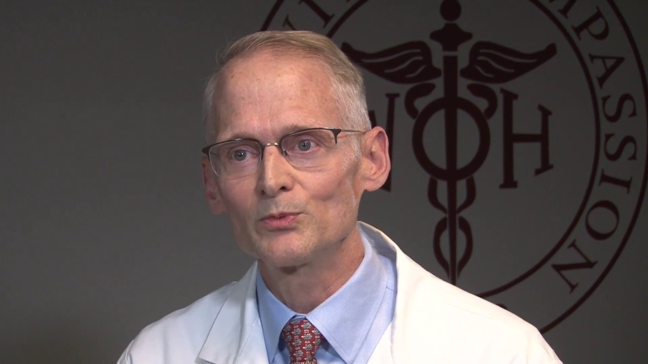 Robert B. Penne, MD, FACS - YouTube