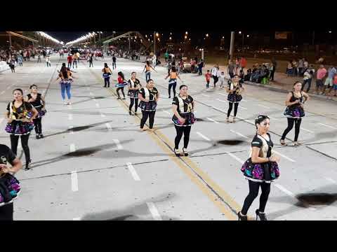 Pre Entrada Paceña 2019
