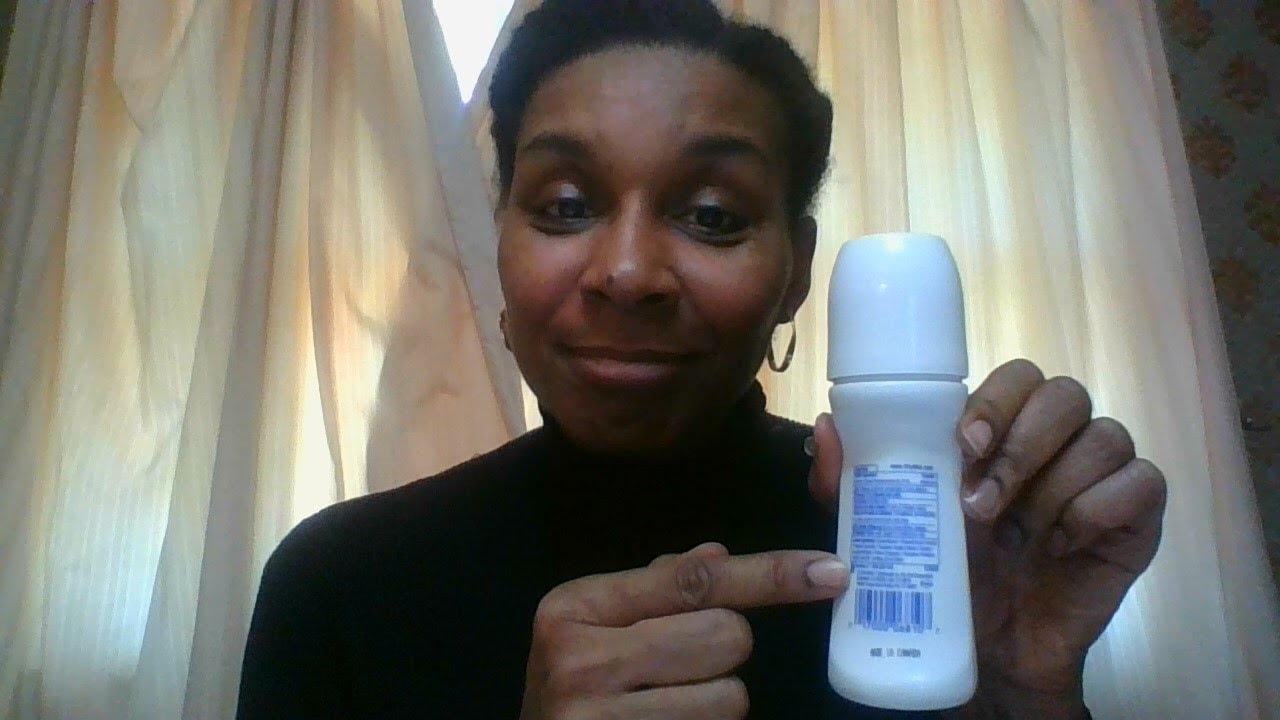 I Don't Use Deodorant! (+ Why I stopped) - YouTube