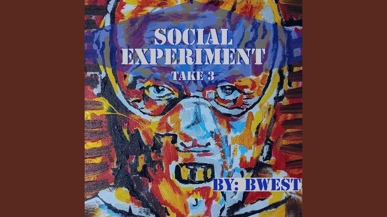 Social Experiment Take 3 - YouTube