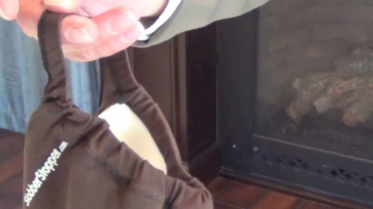 How The Dog Slobber Stopper Is Made In AMERICA. - YouTube