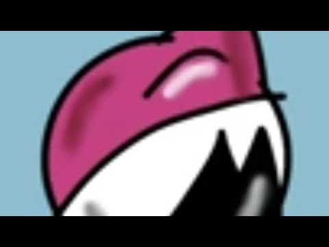 That one drawing I drew on sketch in 2019 February the 1st... || 🤮🤮🤮 ...