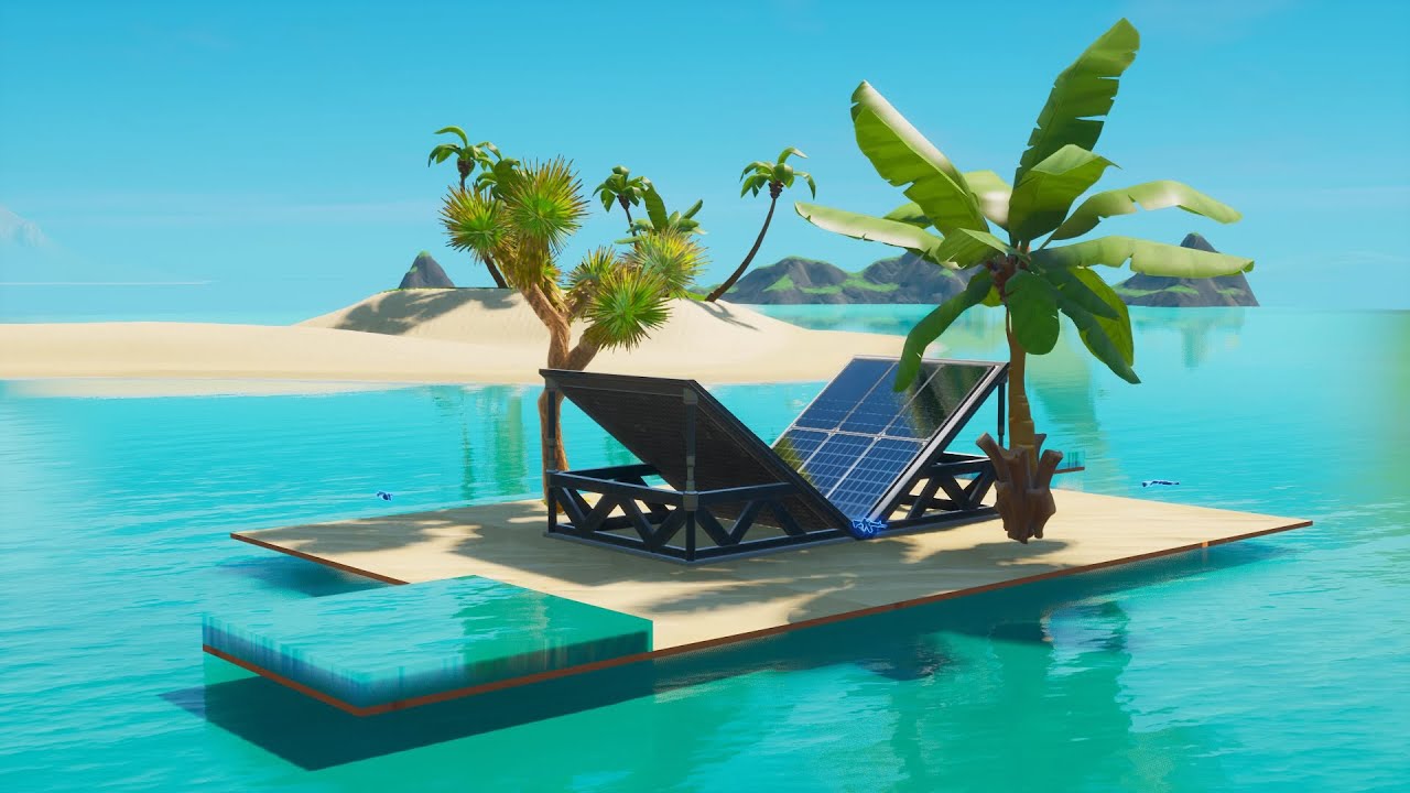 how-to-make-a-floating-island-must-watch-youtube