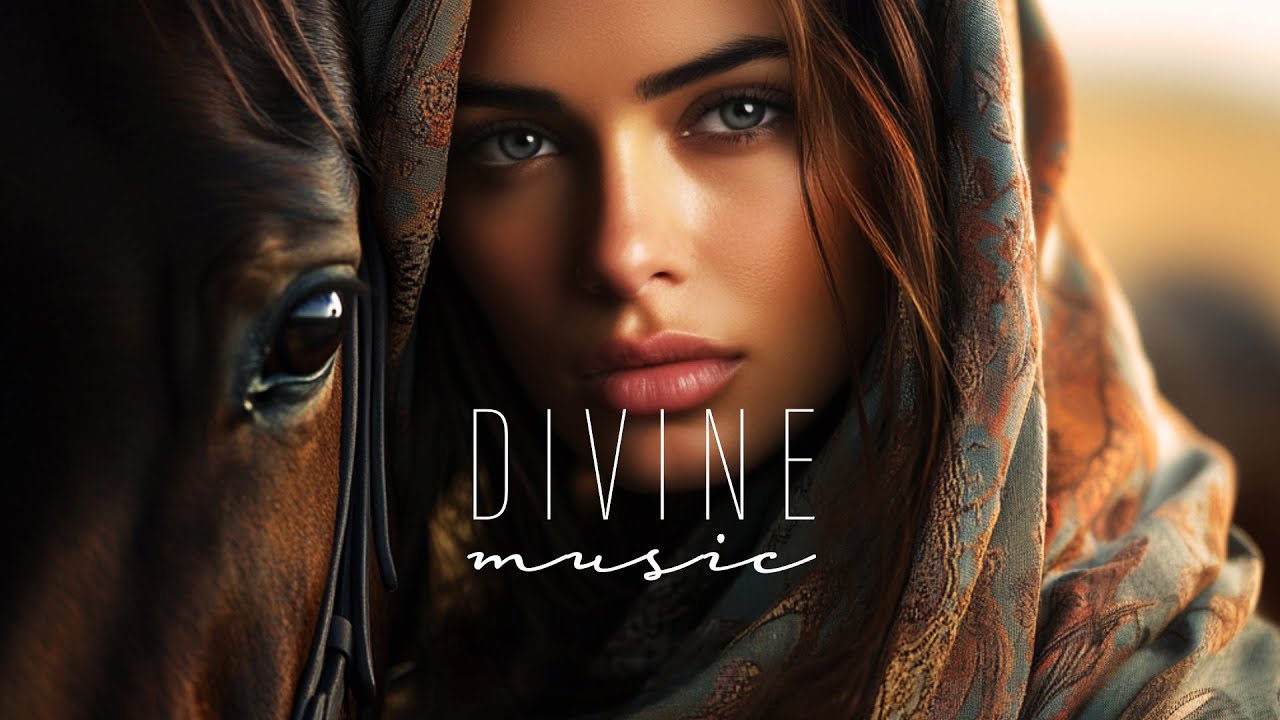 Divine Music - The Year Mix Vol.7 [Chill & Ethnic Deep 2024] - YouTube Music