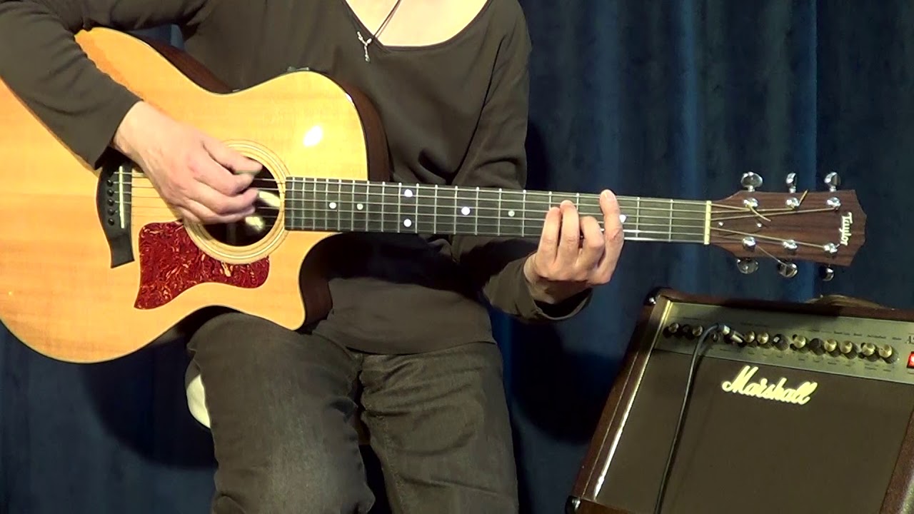 "Rain".Jesse Cook. Backing track - YouTube