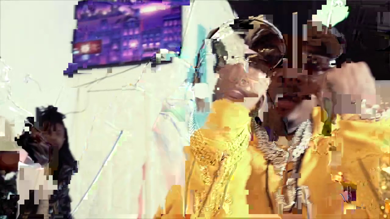 IUR Jetto- I'm Back - YouTube