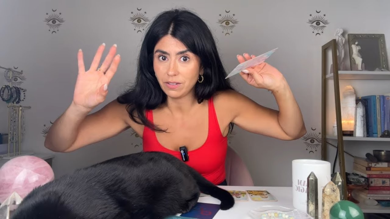 TAURUS WOAH! WATCH OUT FOR THIS TAURUS! | SEP. 30 - OCT. 7 - YouTube