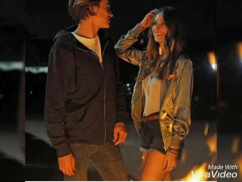 Saul Nanni & Beatrice Vendramin SAULTRICE #1 - YouTube