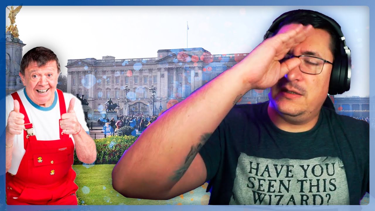 El puente ha caído | Quien sigue en la lista de chabelo ? - YouTube