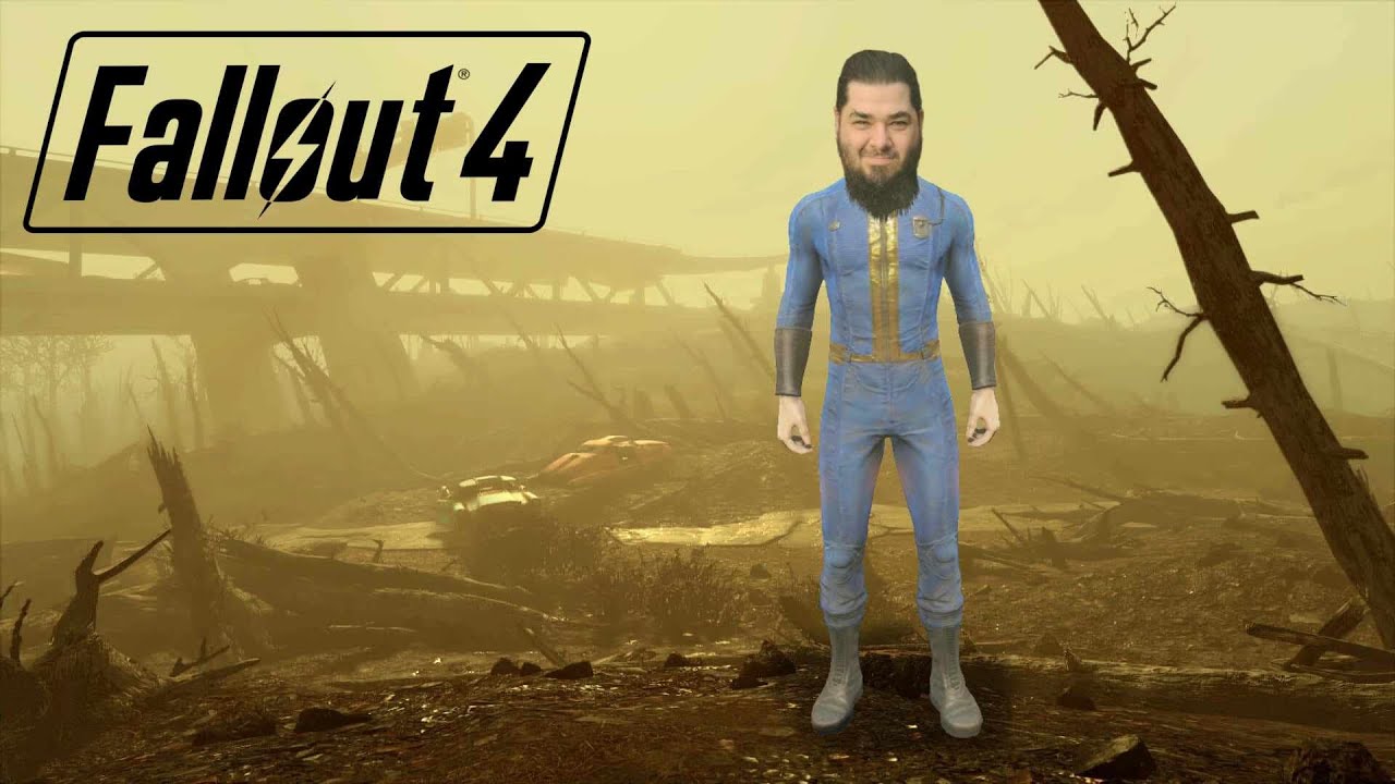 Fallout 4 - Sim Settlements 2 - Episode #6 : Fallout Hello! - YouTube