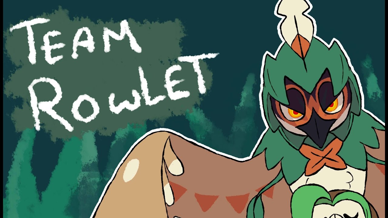 Vix Draws: Grass Starter Pokemon Shirt Design - YouTube