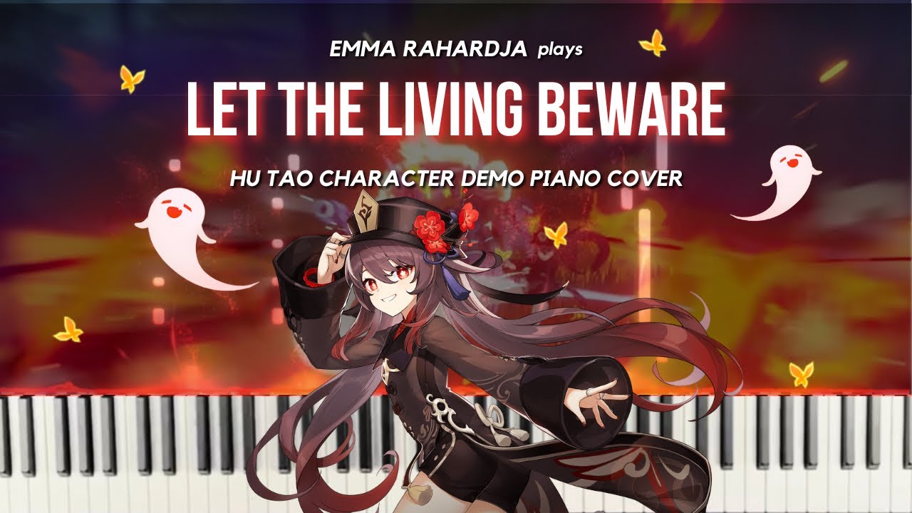Let the Living Beware Music Video - YouTube