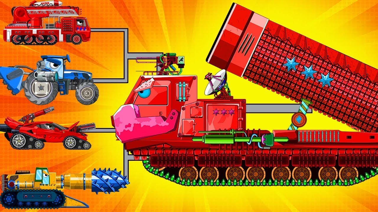 Contamination medium. Biological threat | M270 MLRS Fire Truck Vs ...