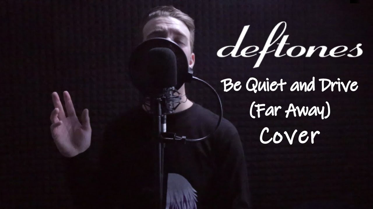Deftones - Be Quiet and Drive (Far Away) (Acoustic Version) Original ...