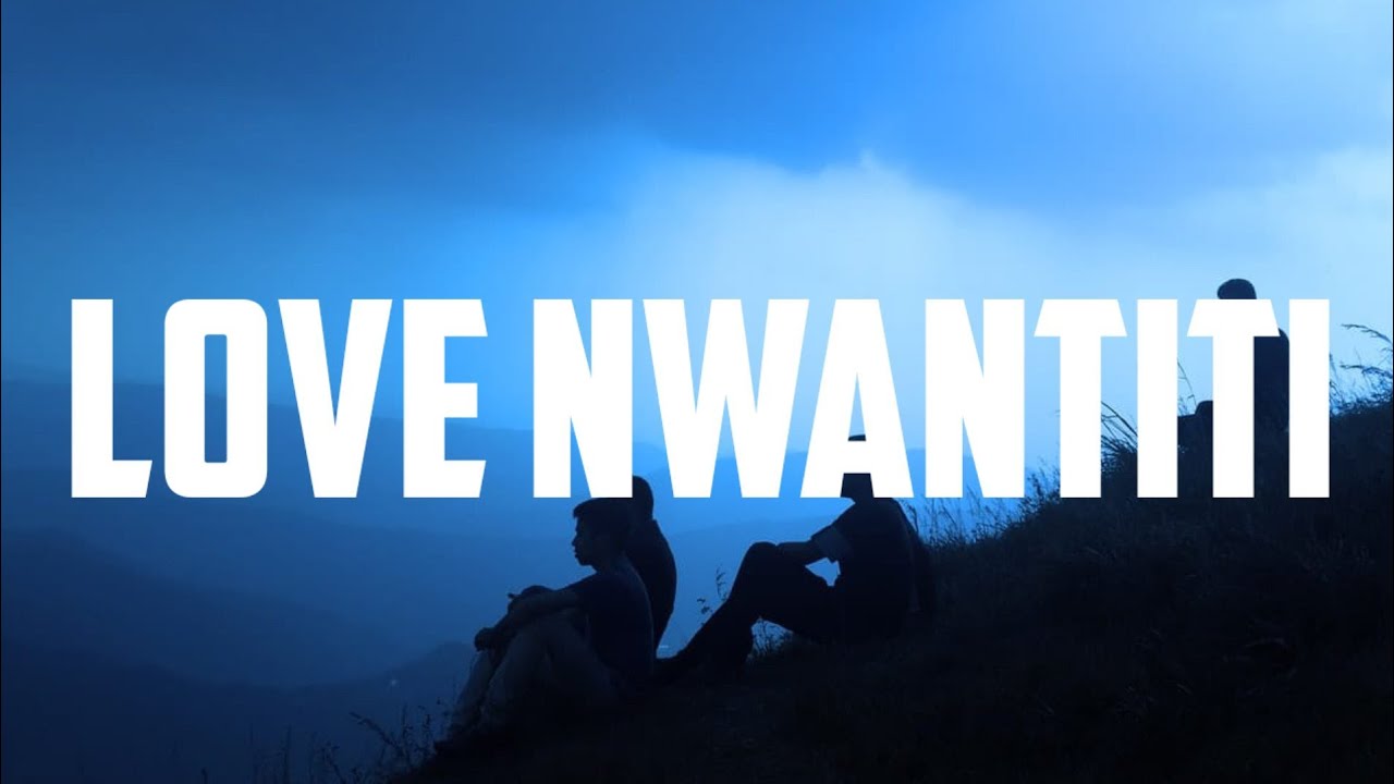 Ckay - Love Nwantiti (Lyrics) - YouTube