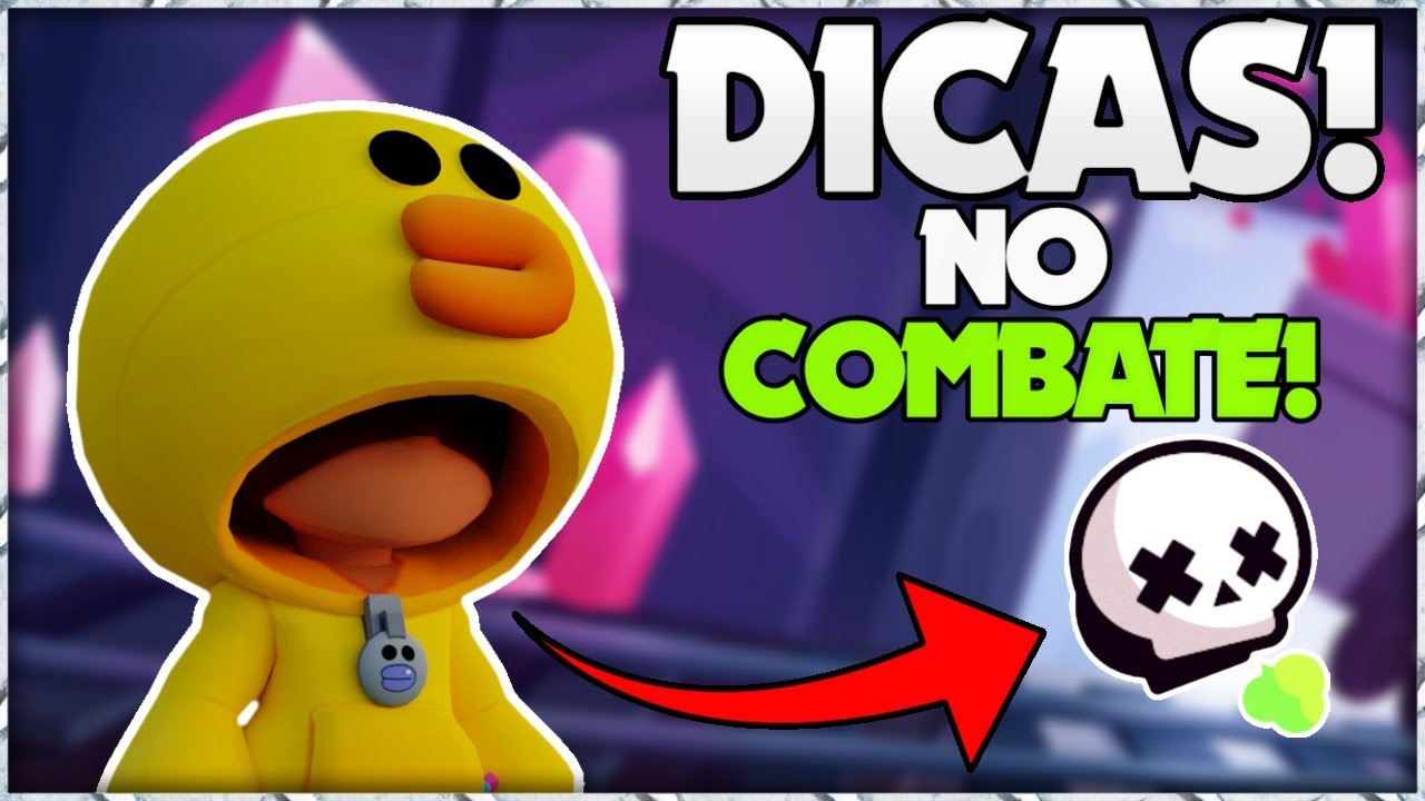 Como Jogar Bem de Leon no Combate! - YouTube